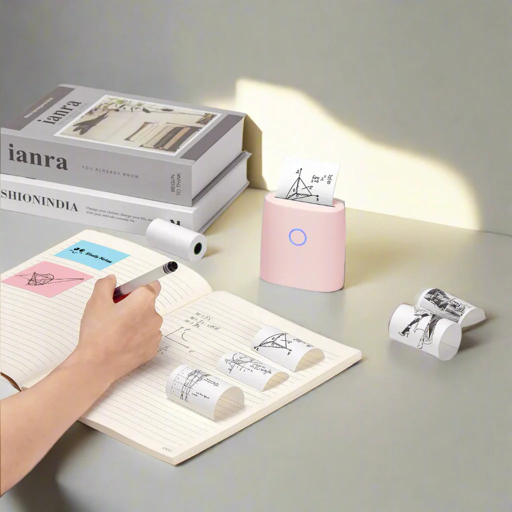 Thermal Printers – Label, Sticker, Photo & More | Up to $50 Off – BlueAcorn